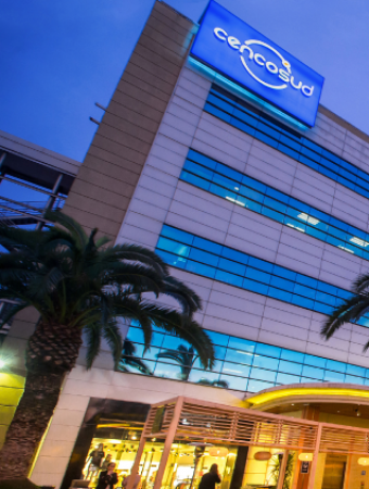 Cencosud | Cencosud